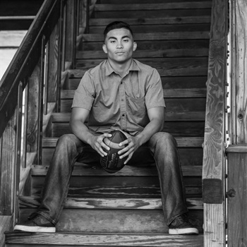 Anthony Lopez - Hudl