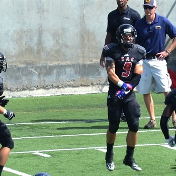 Elijah HERRERA - Hudl