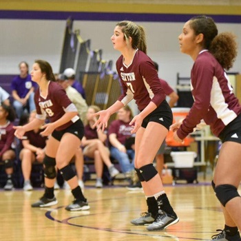 Justine Castillo - Hudl