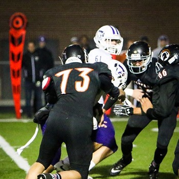 Austin Knighton - Hudl