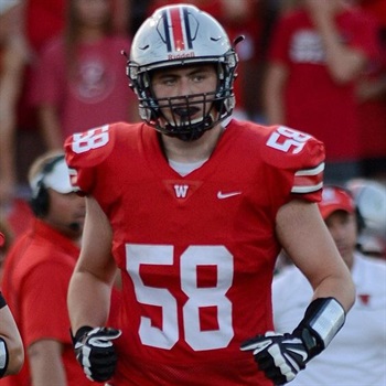 Ben Freeman - Hudl