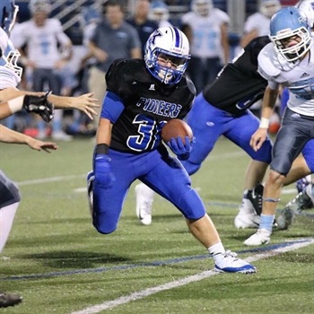 Gunner Fisher - Hudl