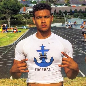 Daeryan Tensley - Hudl