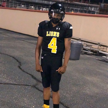 Elijah Carson - Hudl