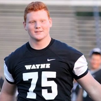 Jordan Padgett - Hudl