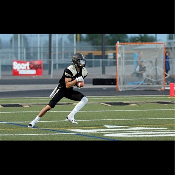 Tyler Martindale - Hudl