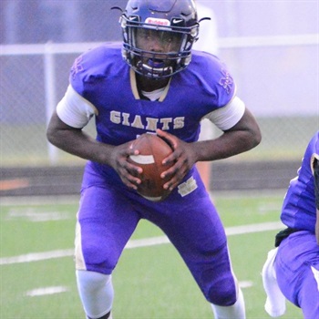 Keshaun Taylor - Hudl