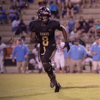 Jordan Swinton - Hudl