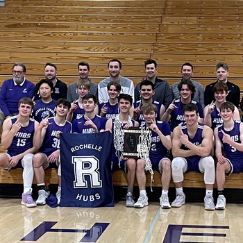 Rths Rochelle Illinois