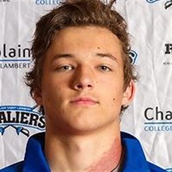 Mathieu Martel - Hudl