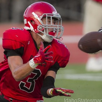 Cameron Mayne - Hudl