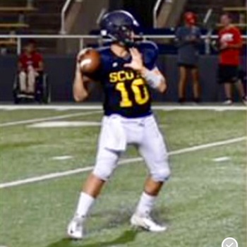 Hayden Ferguson - Hudl