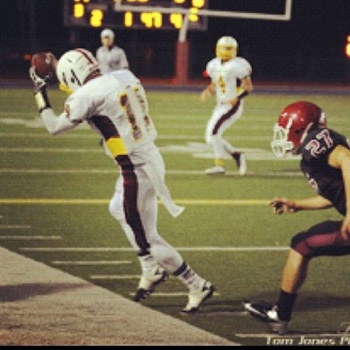 Kyle Dougherty - Hudl