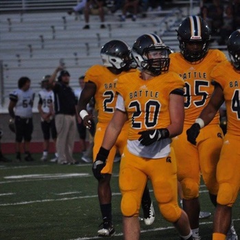 Jake Hedrick - Hudl