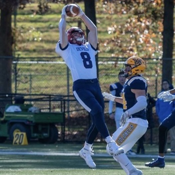 Connor Perez - Hudl