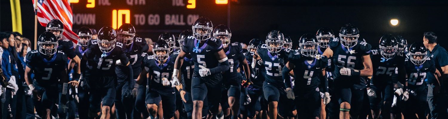 RCHS Varsity Football | High School Sports | Home | Hudl