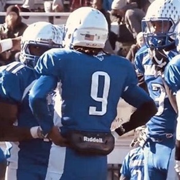 Kyree Cooper-Oliver - Hudl