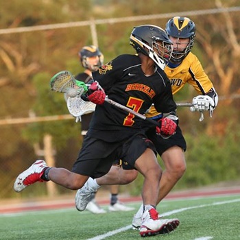 Ty "Taz" DeLaney - Hudl