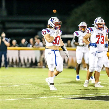 Brandon Favre - Hudl