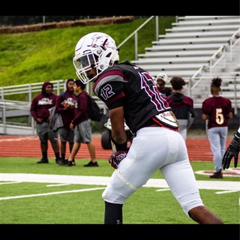 Keon Henry - Hudl