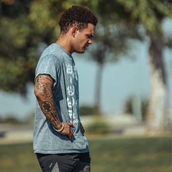 Morgan Dutton - Hudl