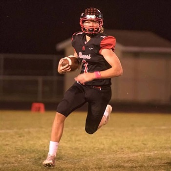 Jack Steil - Hudl