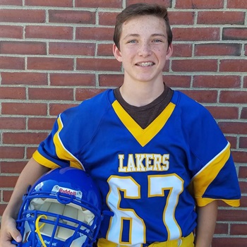 Daniel Symonds - Hudl