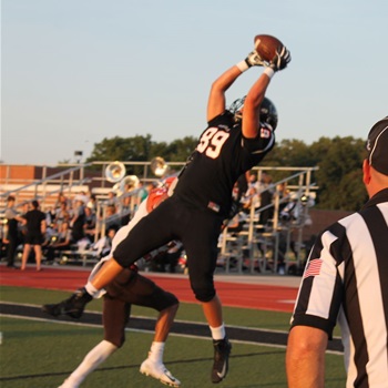 John Mark Zirkle - Hudl