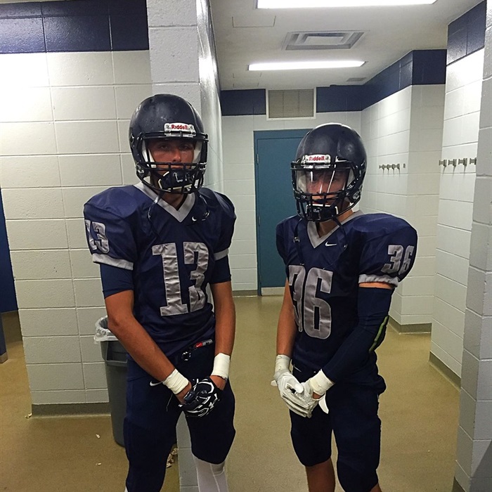 Compton High School Football