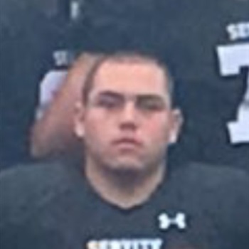 Clayton Martin - Hudl