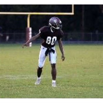 Timothy Jones II - Hudl