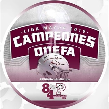 BURROS BLANCOS IPN Liga Mayor - Instituto Politécnico Nacional - MÉXICO ...