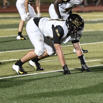 Jake Welch - Hudl