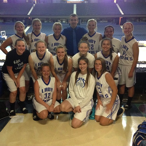 Lady Royals | Club Sports | Home | Hudl