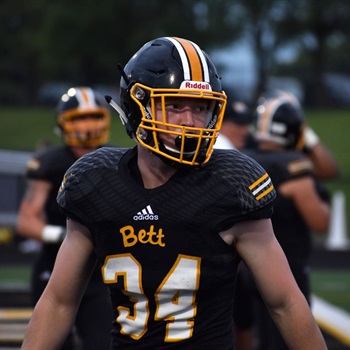 Logan Robinson - Hudl