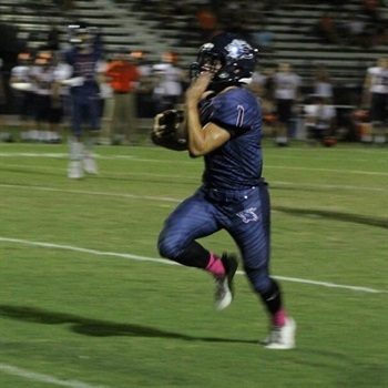 Mason Crowell - Hudl