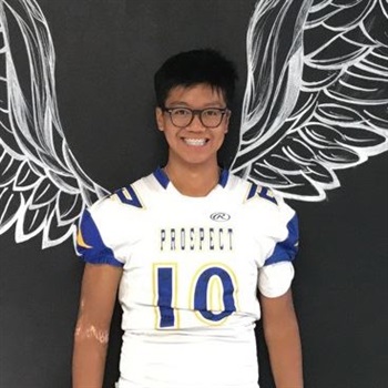 Nathan Angelo - Hudl