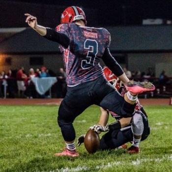 Cade Henry - Hudl