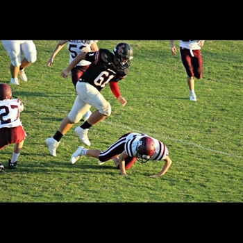 Nathan Jarrell - Hudl