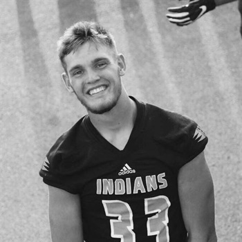 Orrin Schmidt - Hudl