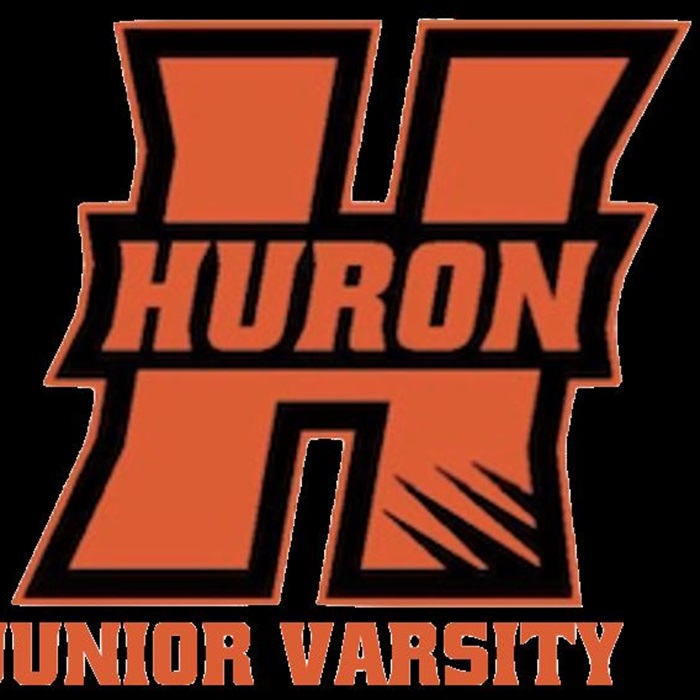 Huron JV Football | High School Sports | Home | Hudl