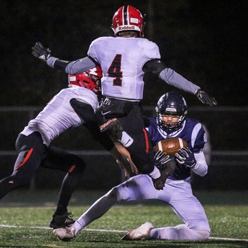 Connor Higgins - Hudl