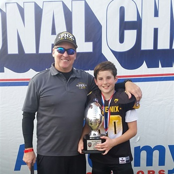 Jack Forsyth - Alchetron, The Free Social Encyclopedia