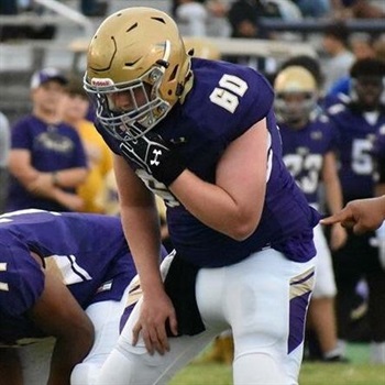 Blake Gossett - Hudl