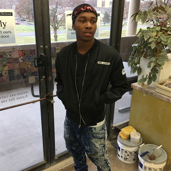 Travon Springfield - Hudl