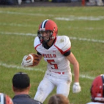 Caleb Francis - Alchetron, The Free Social Encyclopedia