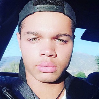 Edward Spinks - Hudl