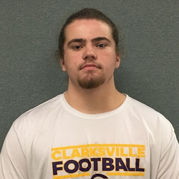 Blake Hundley - Hudl