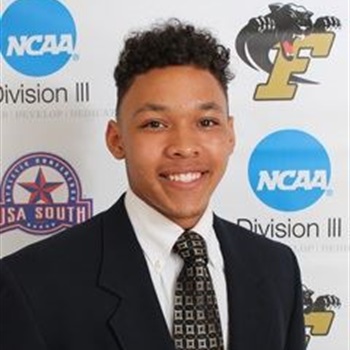 Tyler English - Hudl