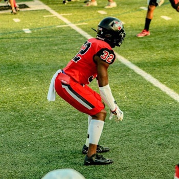 Jordan Billups - Hudl
